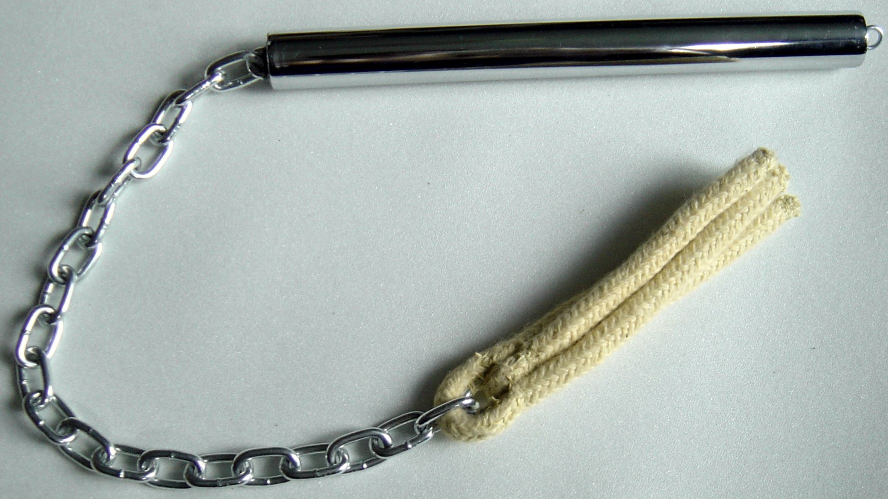 Fire flogger - Bondatrix