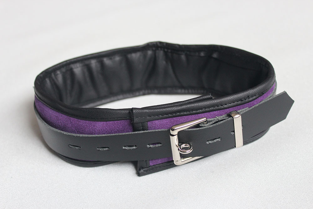 Personalised engravable collar - Bondatrix