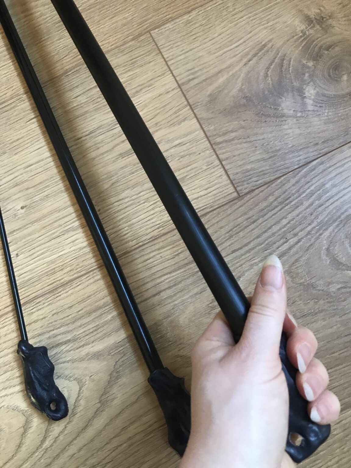 Synthetic cane set – Bondatrix