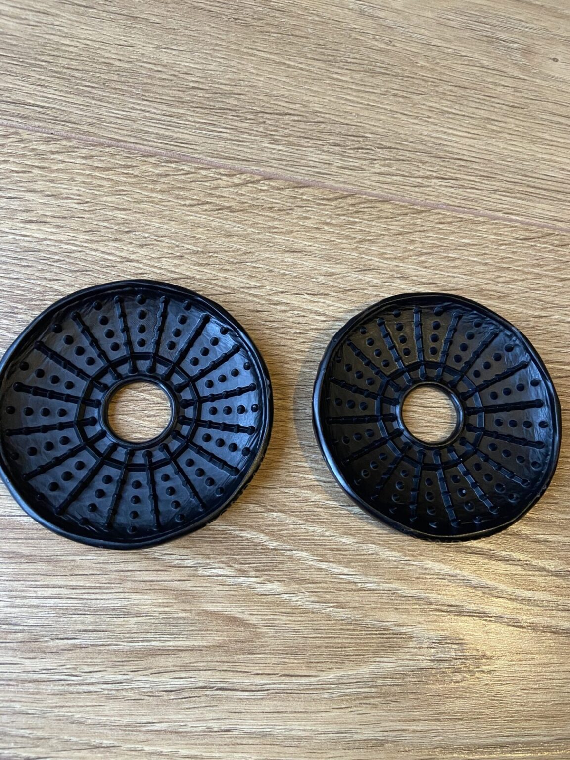 Black hole bra spike inserts (pair) – Bondatrix