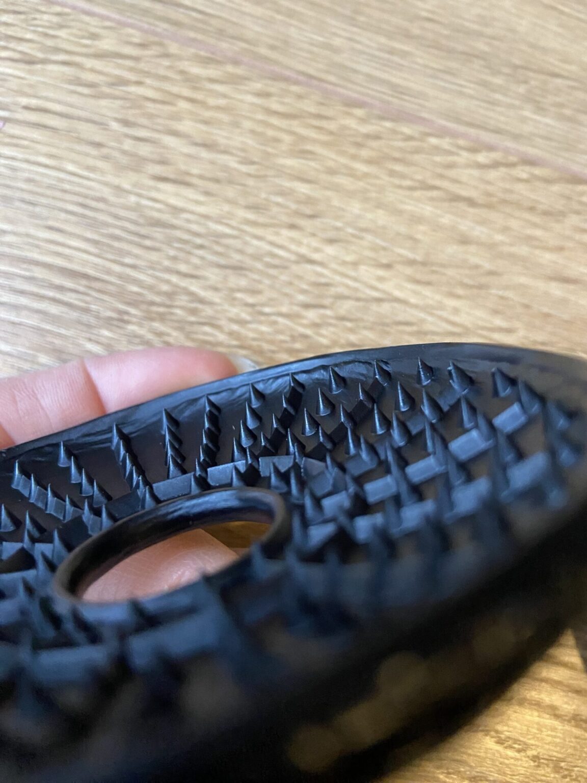 Black hole bra spike inserts (pair) – Bondatrix