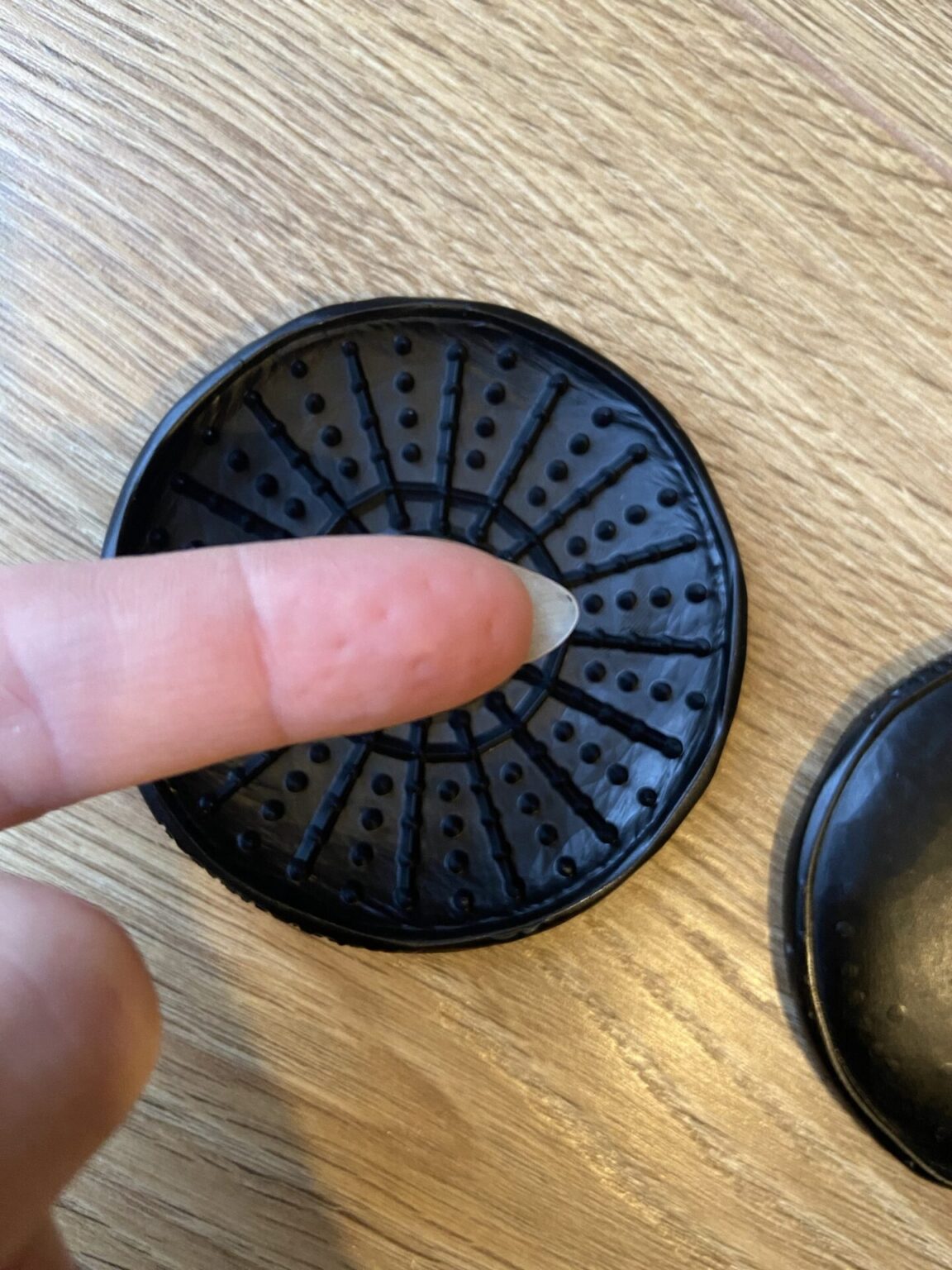 Black hole bra spike inserts (pair) – Bondatrix